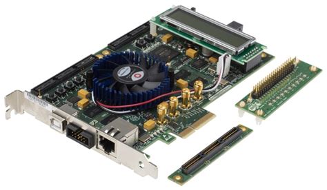 Dk Dev 4cgx150n Altera Kit De Desarrollo Fpga Cyclone Iv Gx De Altera 761 4631 Rs Components