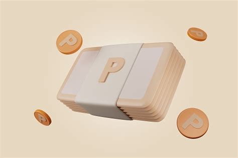 종이 지폐와 흩어져 있는 동전의 만화 더미의 디지털 3d 삽화 0명에 대한 스톡 사진 및 기타 이미지 0명 3차원 형태 금 금속 Istock