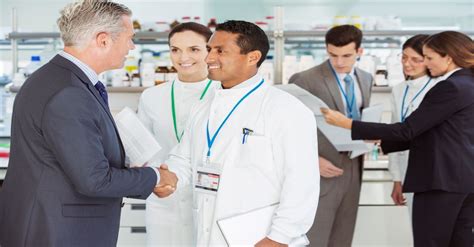 Advantages Of A Contract Testing Laboratory