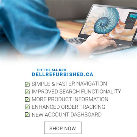 Dell Refurbished