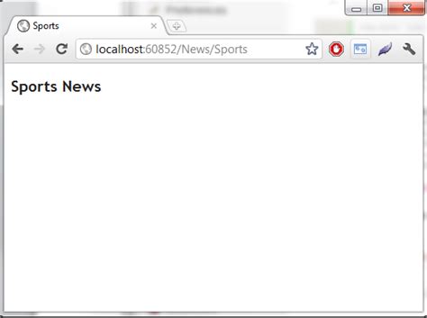 Mvc Sitemap Provider Tutorial 2 Breadcrumbs Ed Spencer Product Focused Software Engineer