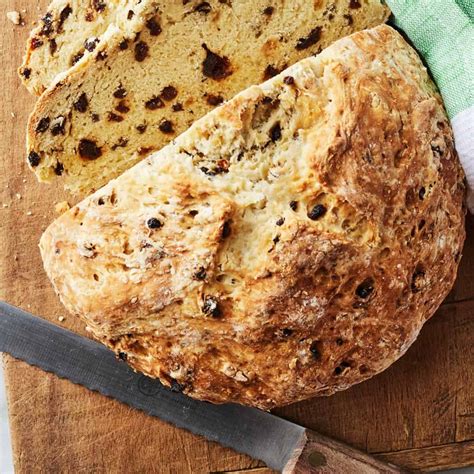 Irish Soda Bread Recipe Love And Lemons