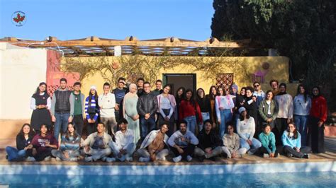 Atlas Future Leaders Tbs Chapter On Linkedin Teambuilding