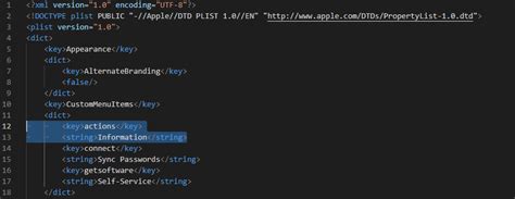 Jamf Connect And Custom Menu Bar Action Items Trevor Edwards