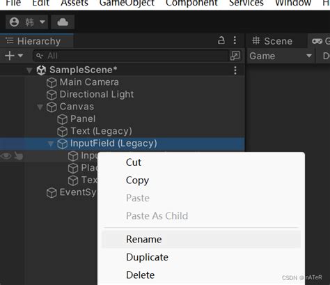 T01unity制作简单ui计算器 C计算器ui Csdn博客 T01unity制作简单ui计算器 C计算器ui Csdn博客