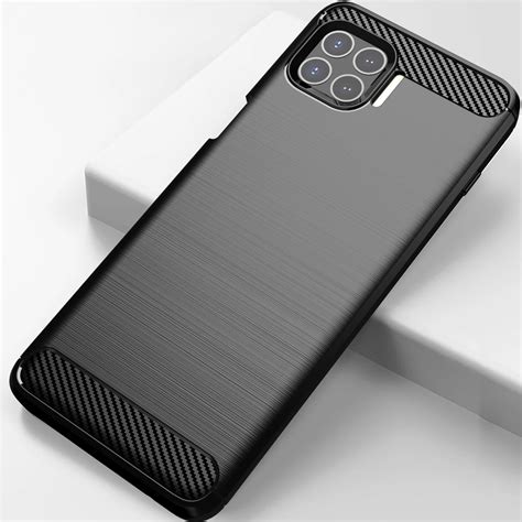 Чехол для Motorola G 5G Plus, силиконовый ударопрочный чехол из ТПУ для ...