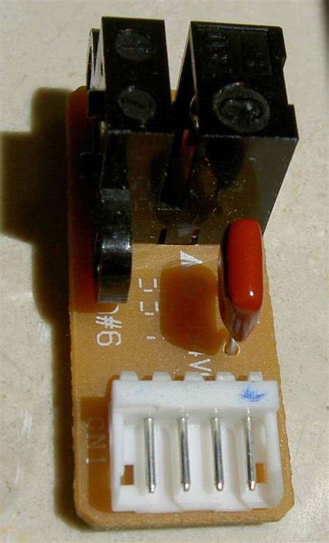 riconoscere da vecchio fax una fotocellula hardware arduino forum