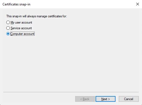 How To Export Certificates Between Windows Servers SSL Certificates Namecheap