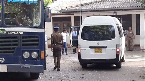 කෙහෙළිය උසාවියට Youtube