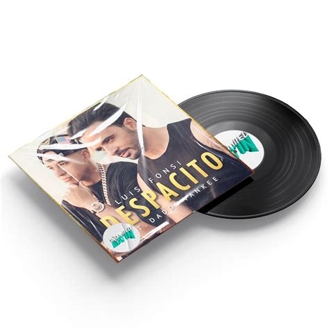 Despacito Luis Fonsi Daddy Yankee Eneko Rivas Acapella Intro 93bpm