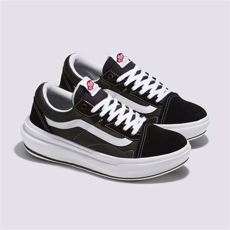 Compra Tenis Skate Negros Half Cab Checker Hombre En Vans Colombia Tienda Oficial Vans