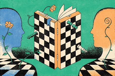 Chess Piece Movement Terms Board