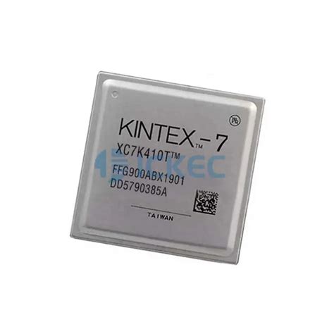 Xc7k410t 2ffg900i Xc7k410t 2ffg900 Integrated Circuits Xc7k410 Chip Ic Ickec Xc7k410t 2ffg900i