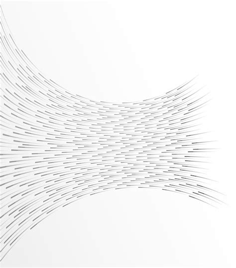 Premium Vector Technology Vector Abstract Background With Lines Big Data Flow 3d Abstraction