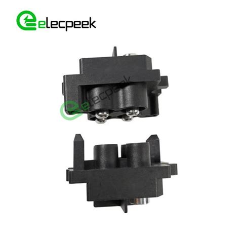 150a High Current Heavy Load 4 Pin Power Drawer Connector
