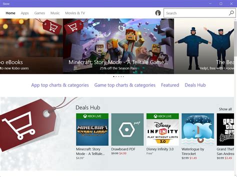 Microsoft Windows Phone And The Lack Of Apps