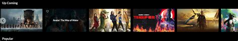 GitHub AlexandraKon Netflix Clone Netflix Clone Using React Js
