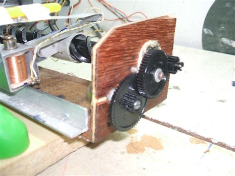 Tecnomelque Arduino Tocando Xilofone