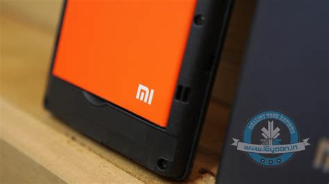 Unboxing Redmi 1S And First Impressions IGyaan Network