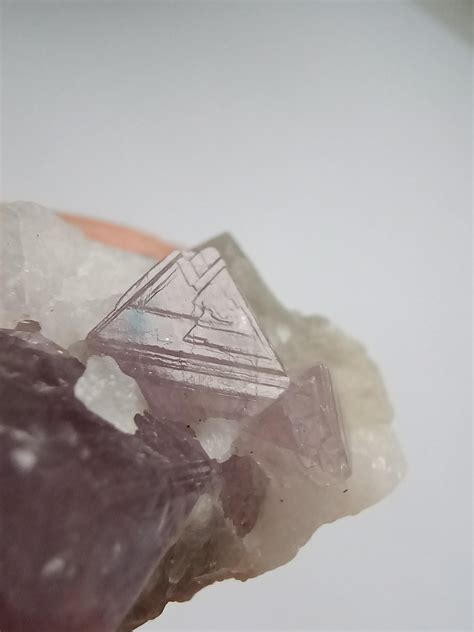 Spinel From Afghanistan R Mineralporn