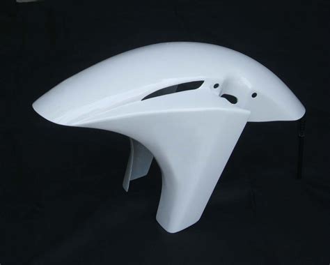 Front Fender Grp Rsw Style Tyga Performance