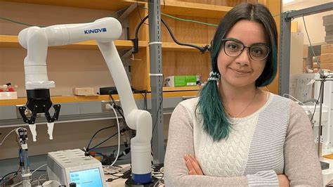 Kinova Gen3 Robotic Arm Buy Or Lease At Top3dshop