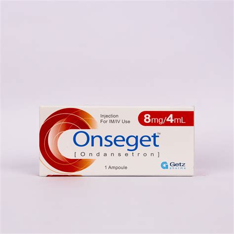 Onseget® Injection Care Connect