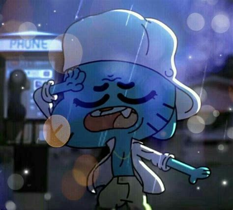 Gumball Amazing Gumball The Amazing World Of Gumball World Of Gumball