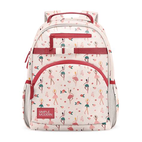 Backpacks Simple Modern