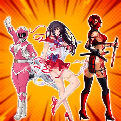 Waifu Pfp By Overratedoverdrive06 On Deviantart