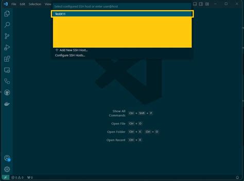 Vscode Hpc Documentation