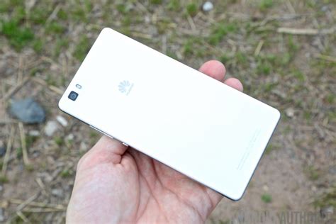 Huawei P Lite Review Aivanet