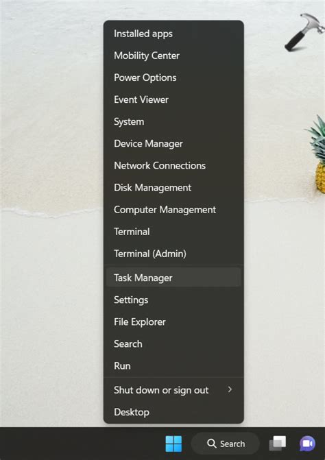 Fix Windows 11 Search Not Working
