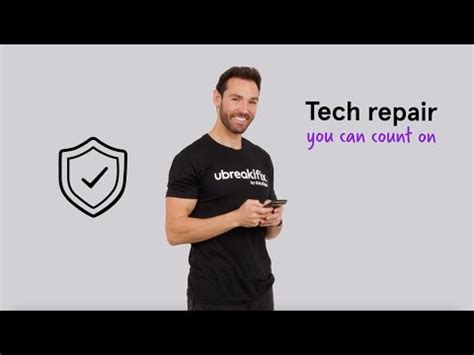 Microsoft Surface Screen Repairs Ubreakifix By Asurion