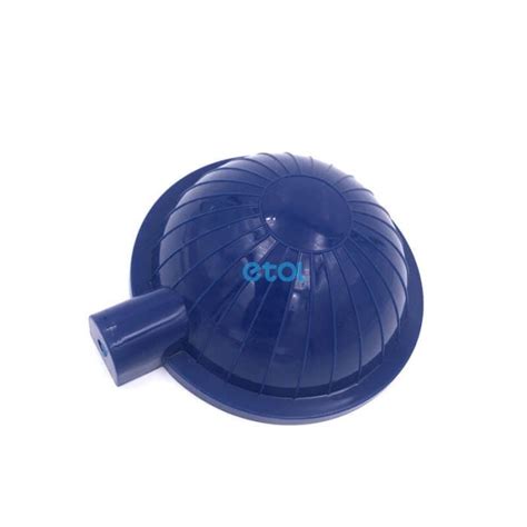 Medical Customize Silicone Inflatable Rubber Bladder Etol