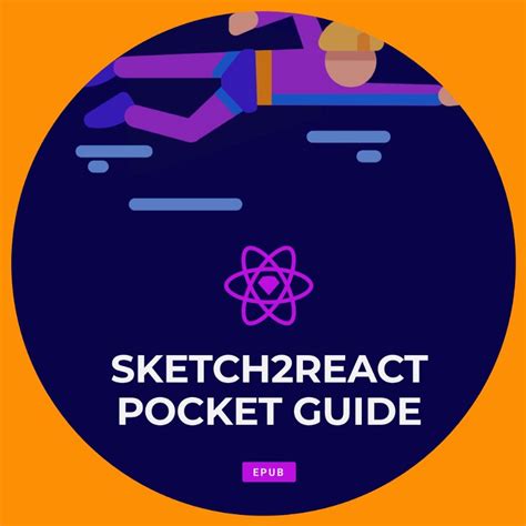 Sketch2react Pocket Guide Is Here Sketch2react Blog