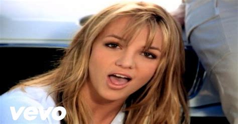 Britney Spears Sometimes Video 15min Lt