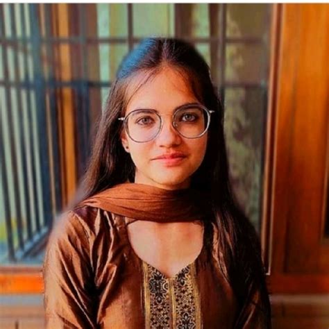 Manjot Kaur Executive Member Training And Placement Cell Gndec