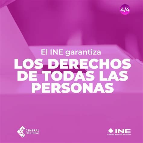 Ine Conoce El Abc De La Credencialparavotar Bitly1r8kxdf
