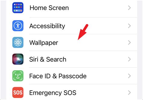 How To Remove Background Wallpaper Blur From IPhone Home Screen