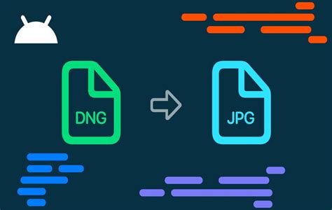 تغییر فرمت فایل در اندروید چگونه انجام می‌شود؟ • دیجی‌کالا مگ