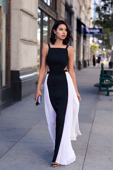 15 Super Charming Pleated Dresses And Skirts Flawlessend