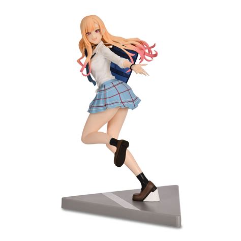 My Dress Up Darling Marin Kitagawa Sparkling Figure Elbenwald