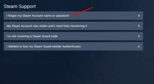 Can I Reset Steam Password A Quick Guide