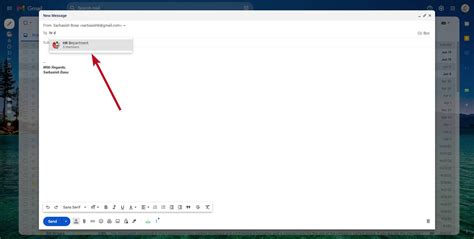 如何在gmail中创建电子邮件组?向多个收件人发送邮件 Infoxiao 如何在gmail中创建电子邮件组?向多个收件人发送邮件 Infoxiao