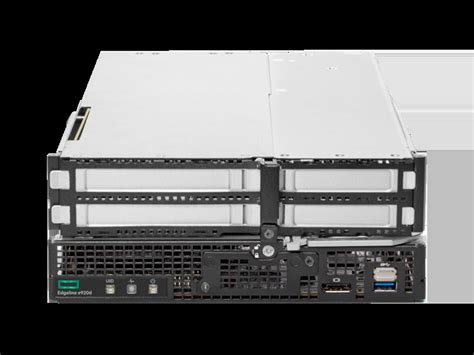 Hpe Compute Edge Server E920d Data Sheet And Specs Hpe Store Us