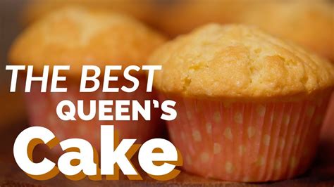Commercial Queen Cake Recipe At Tanner Troy Blog
