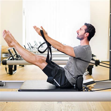 Move Pilates Bend Bend Or