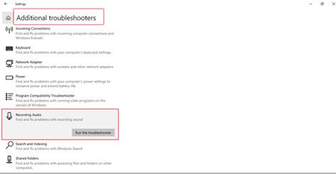 Powerpoint не записывает звук [исправлено с помощью быстрых способов]