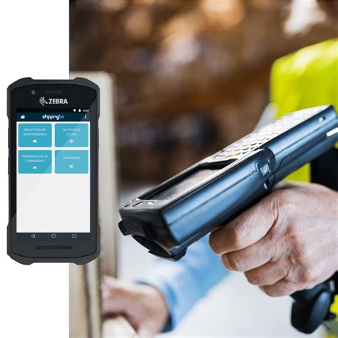 PDA Logistique Signification Et Utilisation Shippingbo